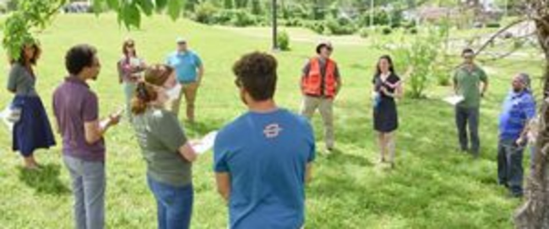 Making a Difference in Central Missouri: How Environmental Groups are ...